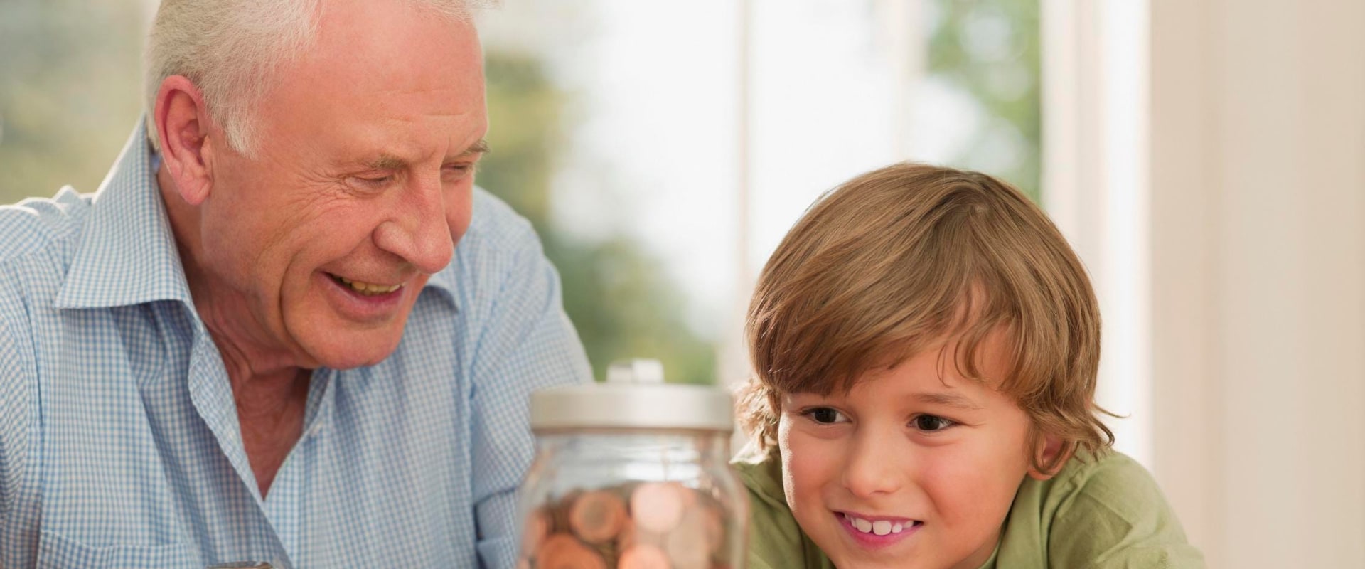 Can a parent contribute to a child's traditional ira?